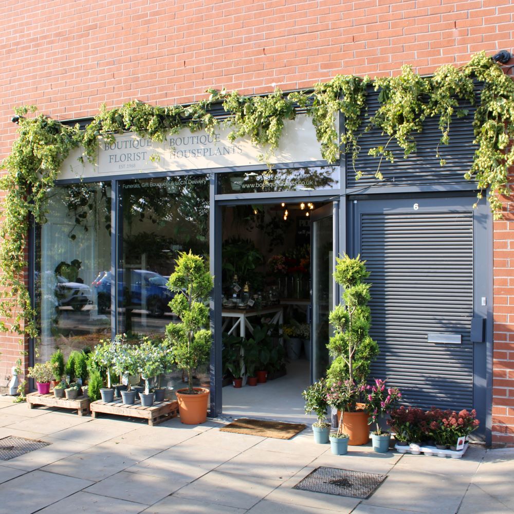 Derby Florist | Boutique Florist Derby | Florists & Flower Delivery in ...